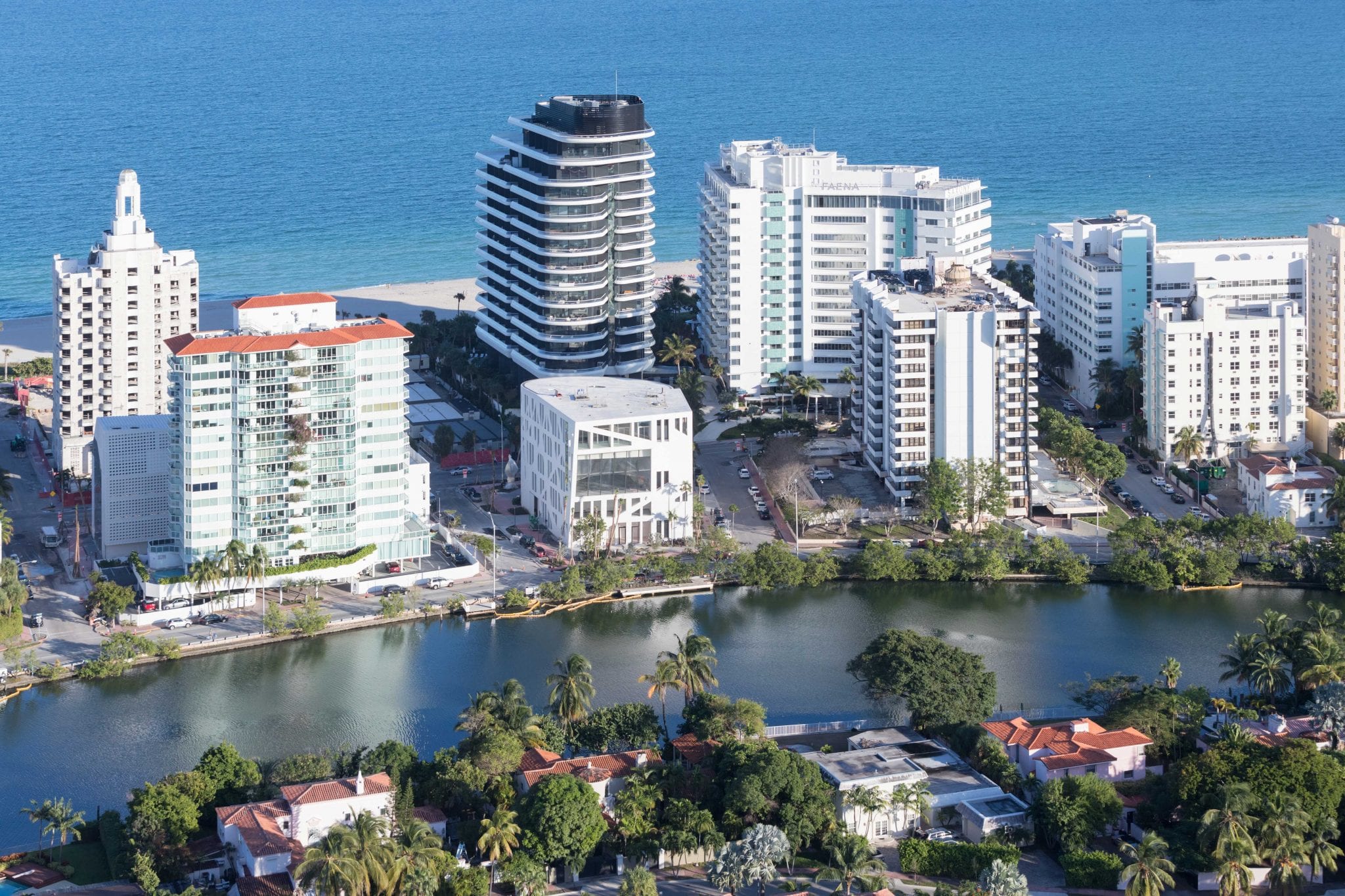 Faena District - Revista Estilo Propio | Arquitectura y Diseño