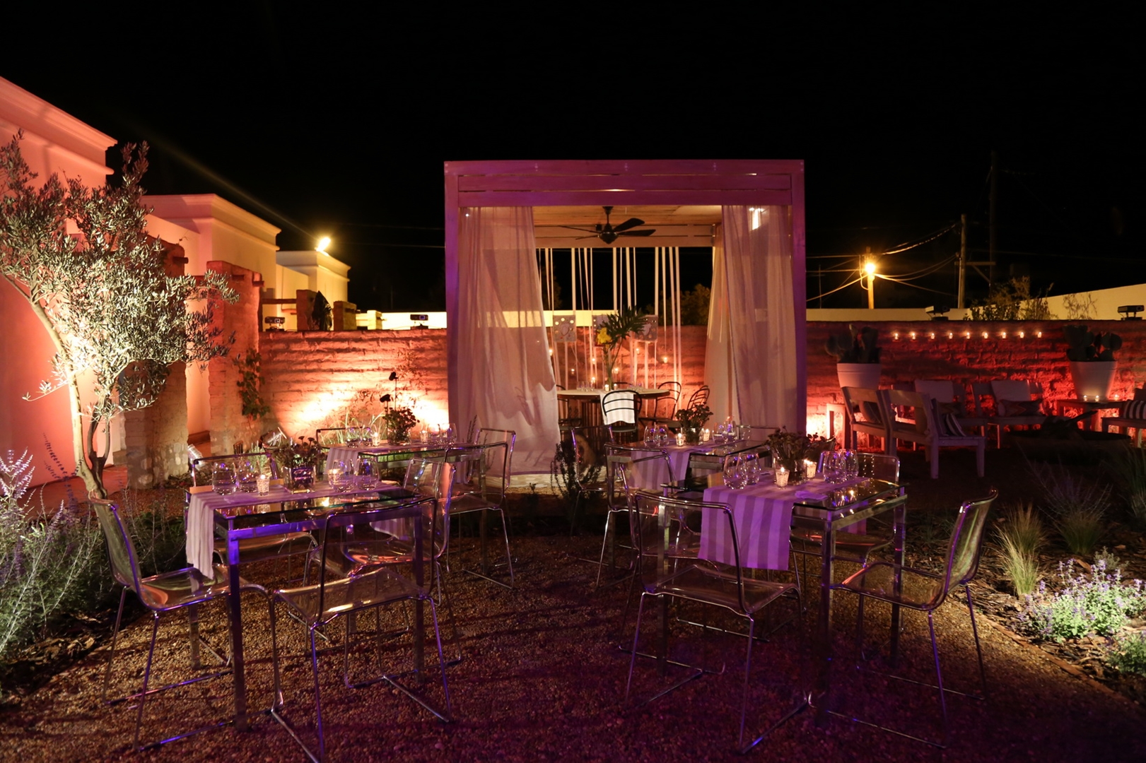 El Cortijo - Revista Estilo Propio | Arquitectura y Diseño | Arte