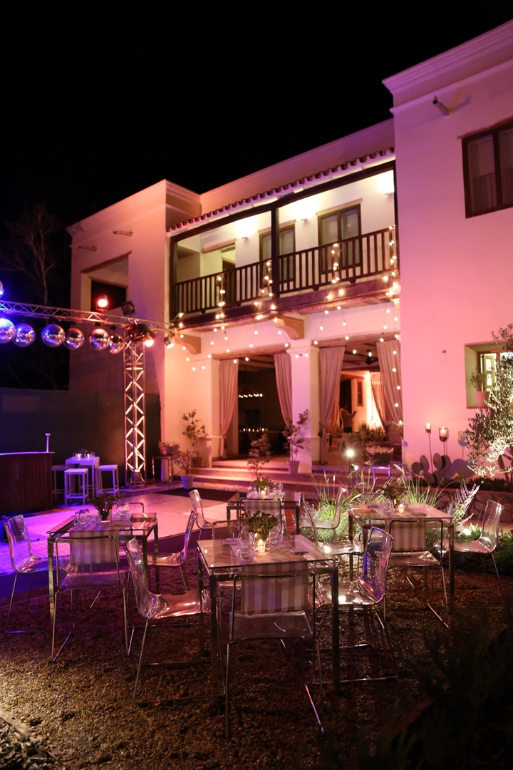 El Cortijo - Revista Estilo Propio | Arquitectura y Diseño | Arte