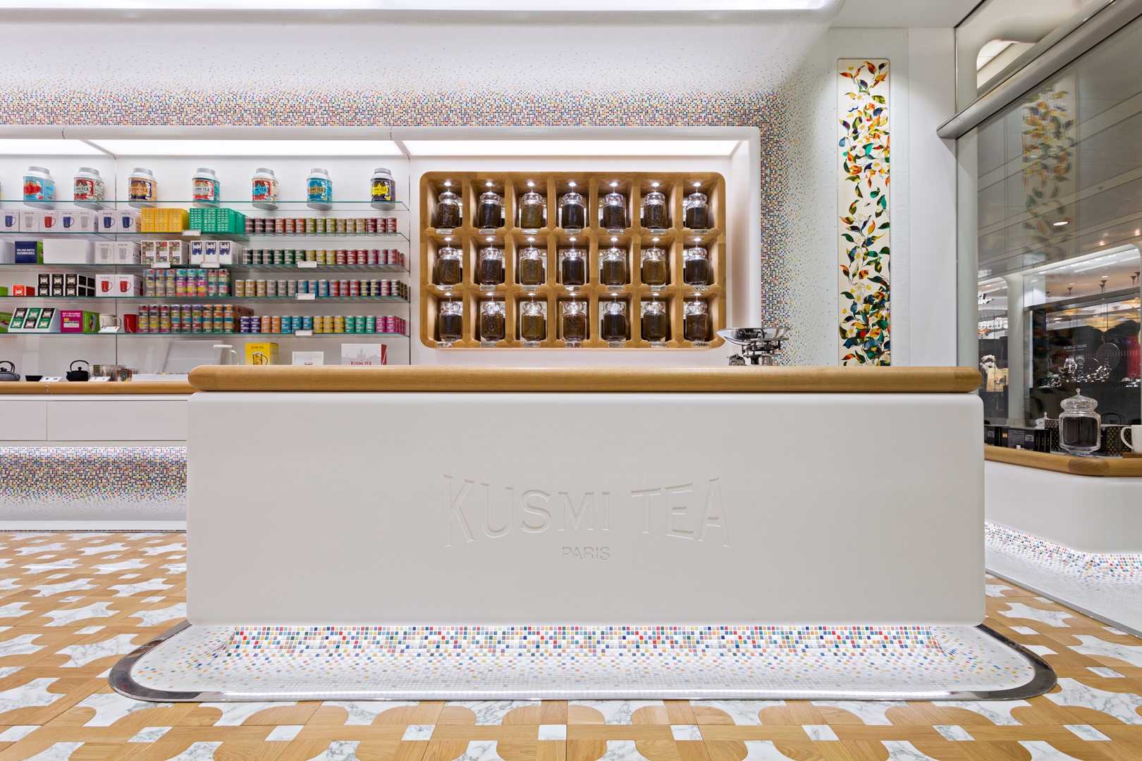 Christopher Jenner - Revista Estilo Propio | Diseño