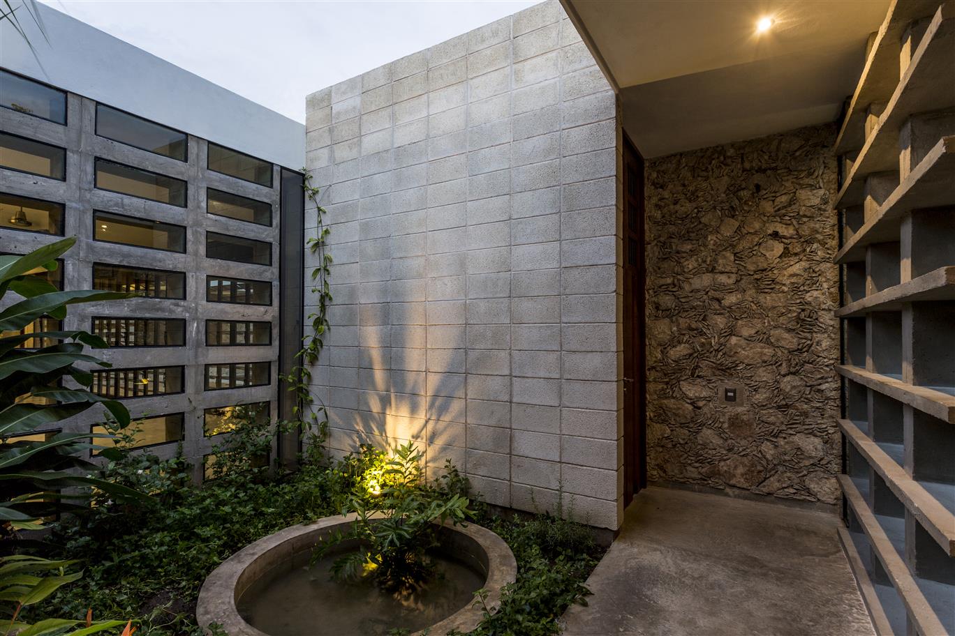 Exposición 4 – Teoría e Historia de la Arquitectura