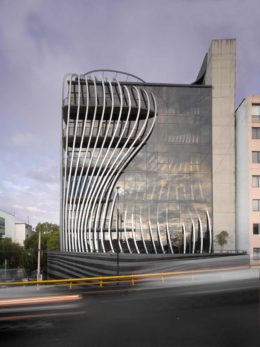 Top 10 curve building ideas and inspiration