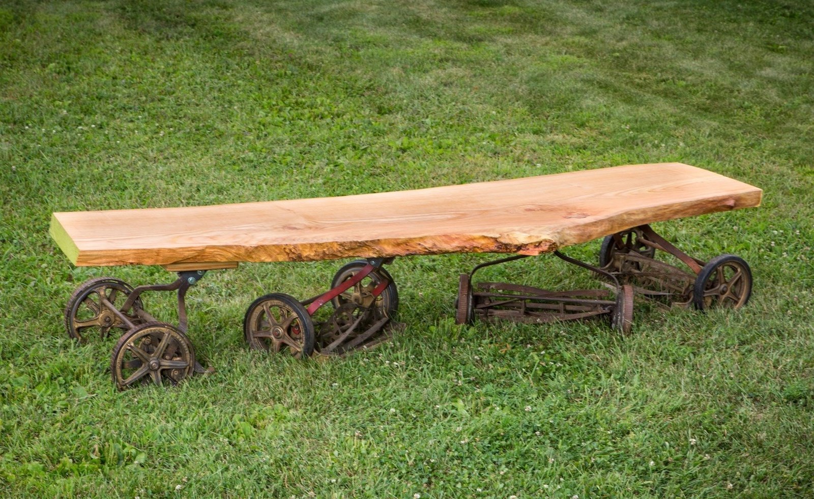 Please, Please, Please by Tom Loeser - Revista Estilo Propio