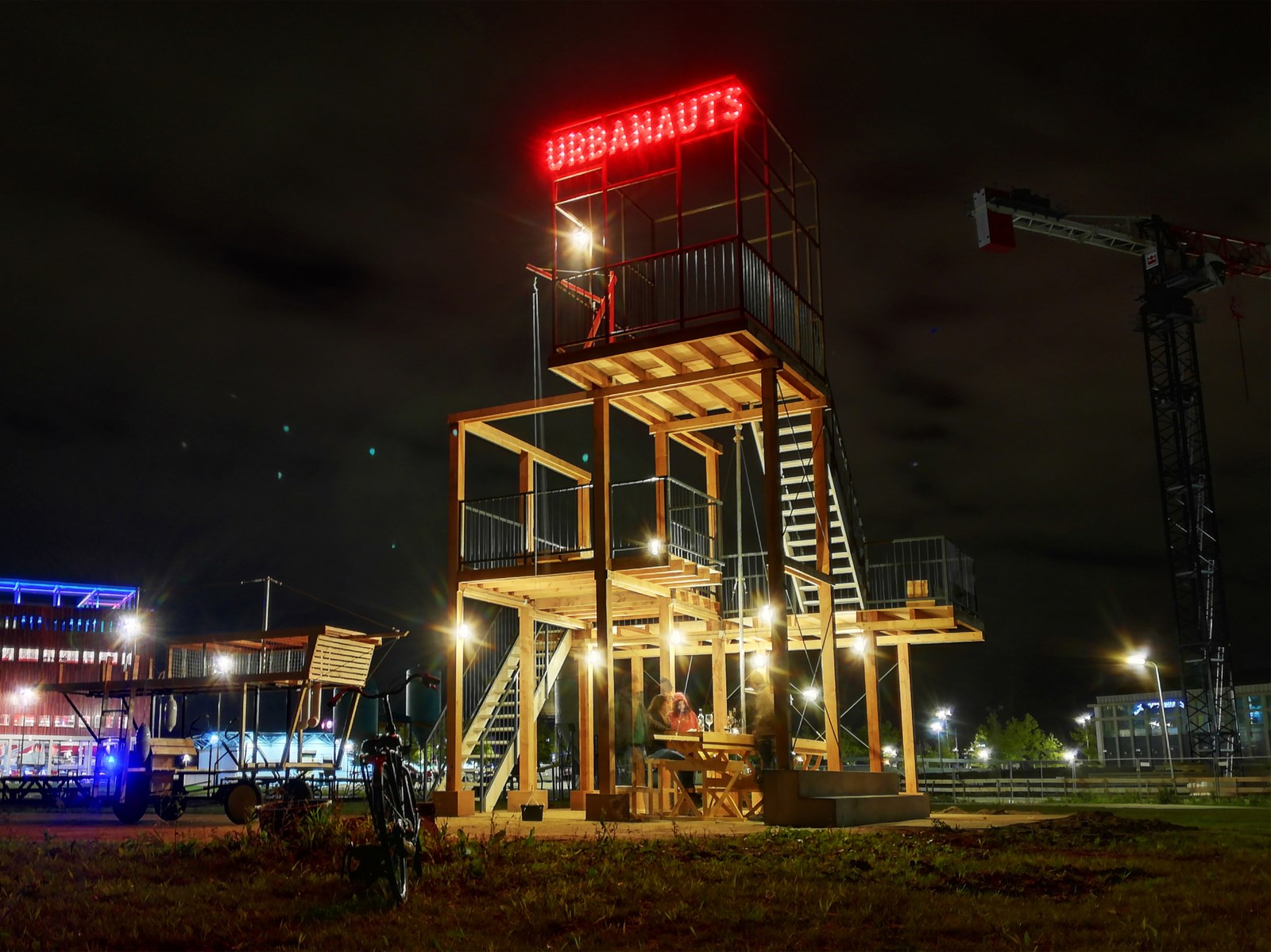 Urbanauts Units - Revista Estilo Propio | Arquitectura y Diseño