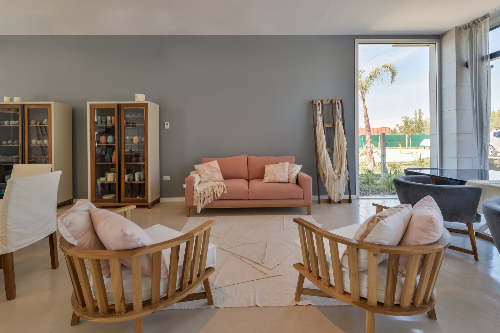 Calma Home - Revista Estilo Propio | Arquitectura y Diseño