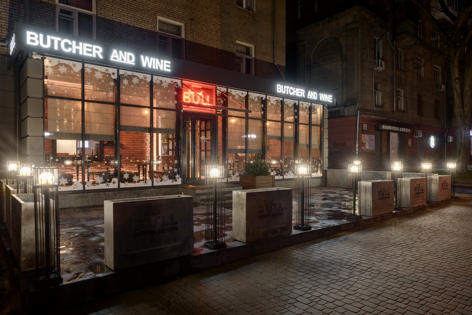 Bull Butcher, el restaurante de la carne - Revista Estilo Propio