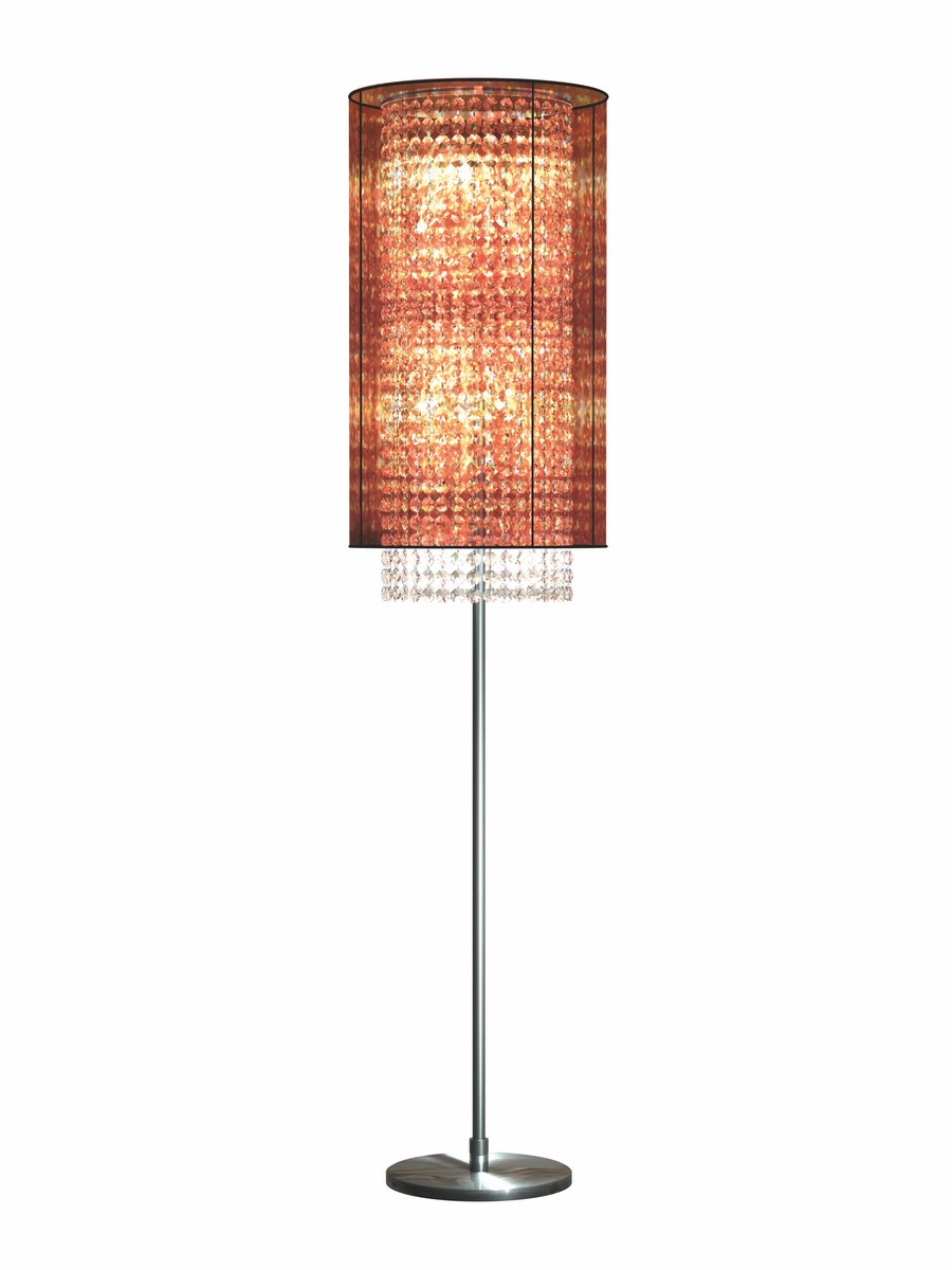 Lámparas Scarlett, una colección de Windfall - Revista Estilo