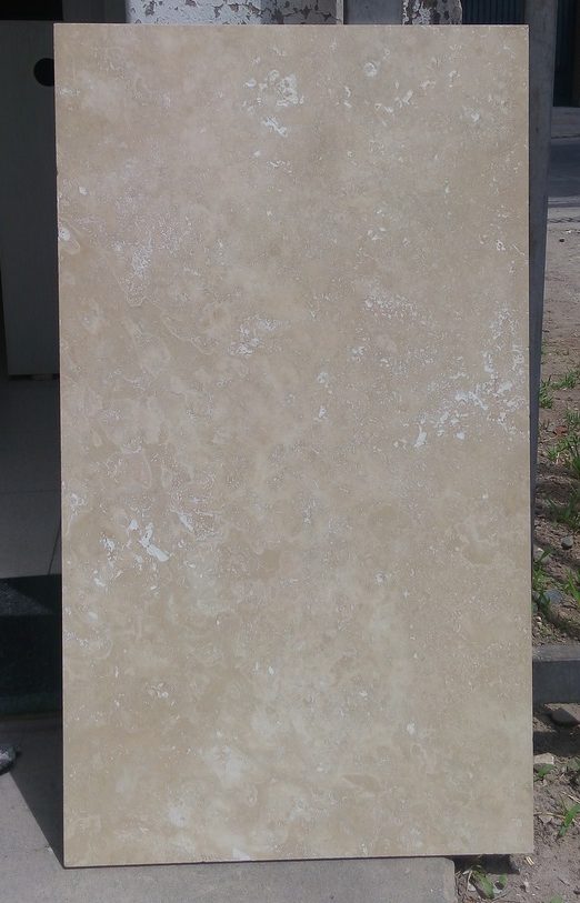 Marmeta Travertino Turco - Revista Estilo Propio | Arquitectura