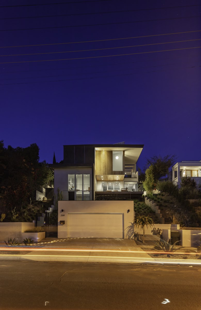 Three Step House - Revista Estilo Propio | Arquitectura y Diseño