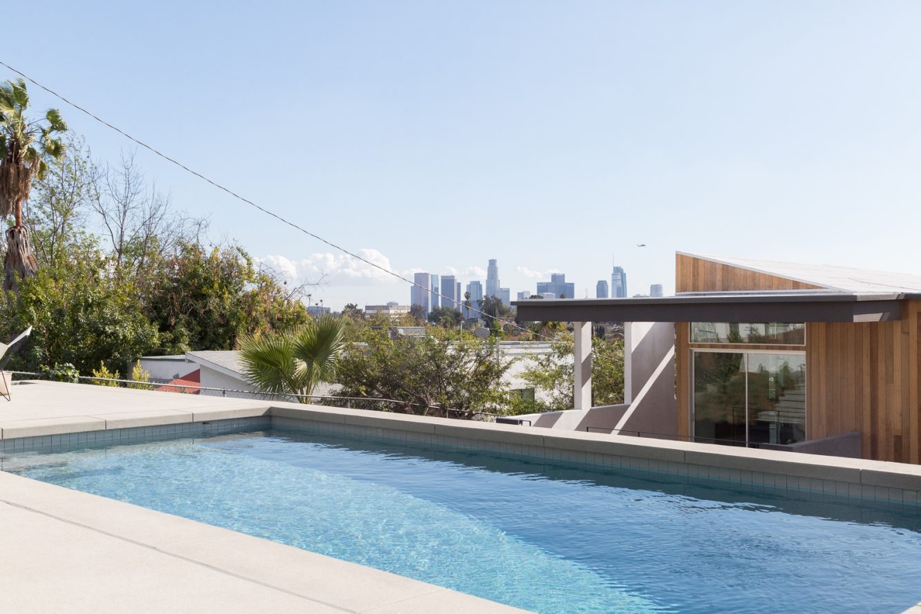 Three Step House - Revista Estilo Propio | Arquitectura y Diseño