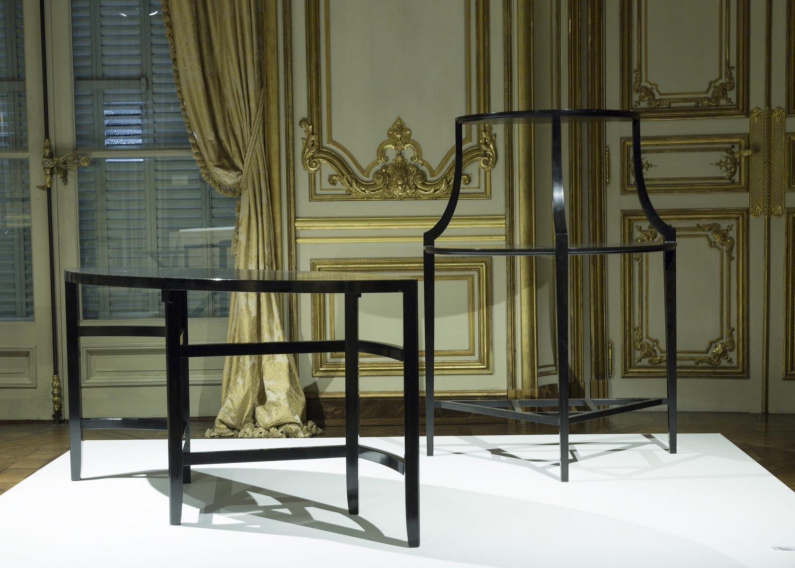 Muestra Homenaje a Juan Azcue - Revista Estilo Propio | Arquitectura y Di