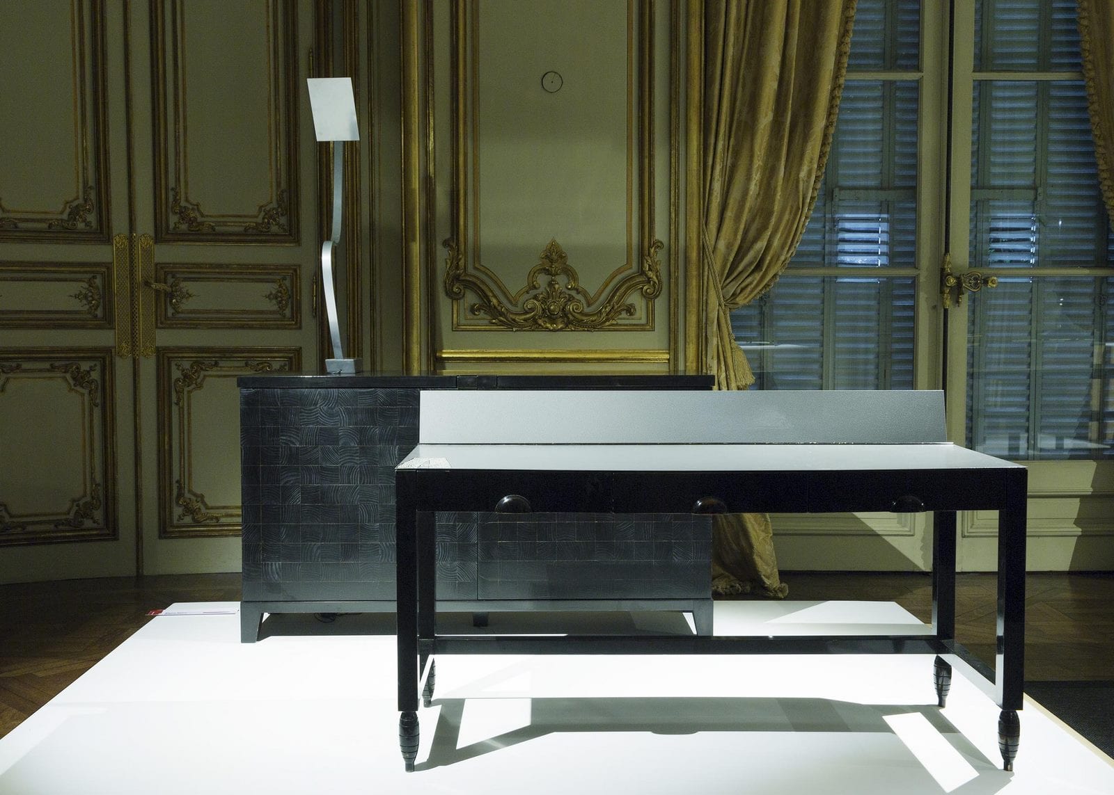 Muestra Homenaje a Juan Azcue - Revista Estilo Propio | Arquitectura y Di